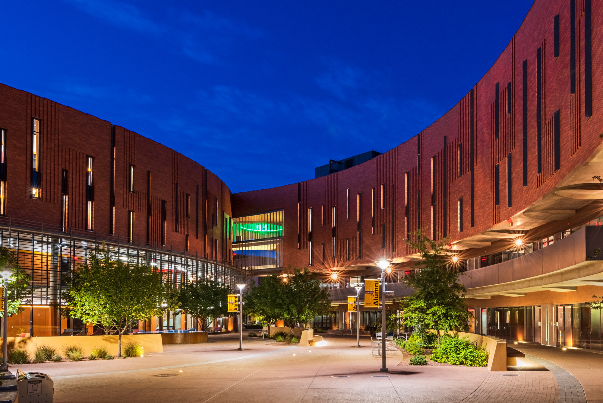 ASU AdvantEDGE Program W P Carey School Of Business